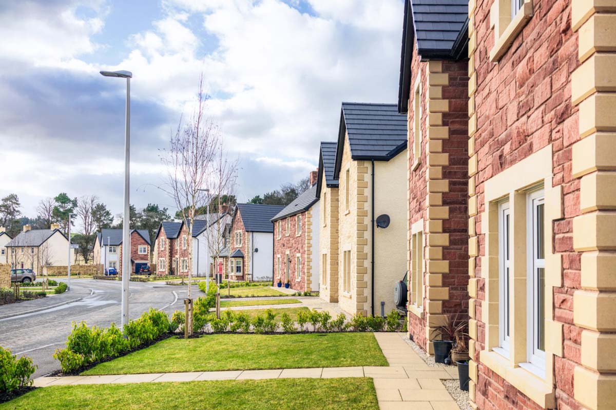 Homes England faces ‘full-scale review’ | Construction News